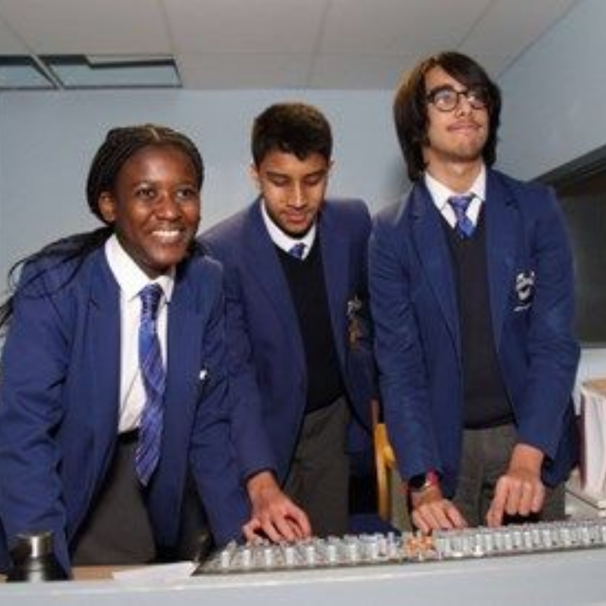 Hazelwick School - Item Not Available